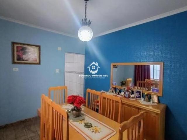 Casa Sobrado para Venda, 3 dorm s, 2 vaga s, 179 m²
