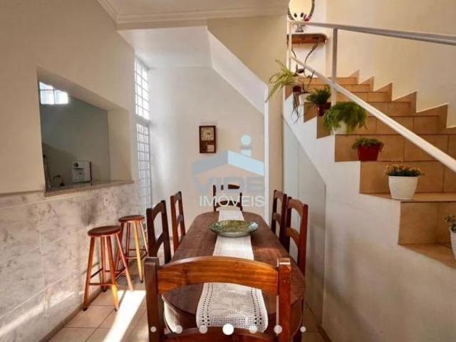 CASA SOBRADO PARA VENDA | TAQUARAL | CAMPINAS SP