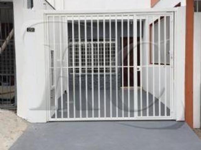 Casa Sobrado para Venda Butantã