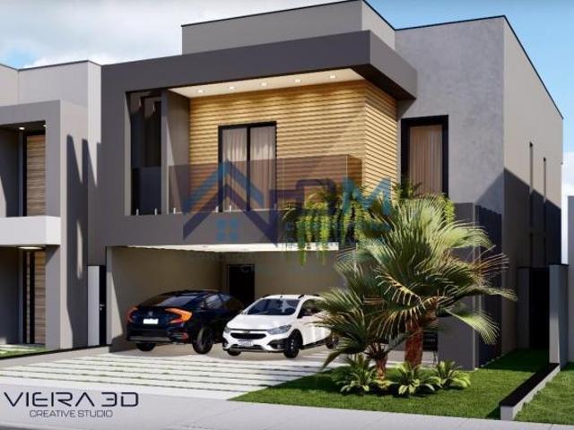 CASA SOBRADO PARA VENDA CONDOMÍNIO VEM VIVER VIVVA RESIDENCIAL CLUBE