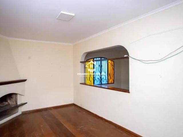 Casa Sobrado para Venda e Locação, 7 dorm s, 2 suite s, 4 vaga s, 355 m²