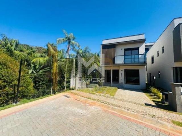 Casa à Venda no Condomínio Residencial MontBlanc Village em Vinhedo SP