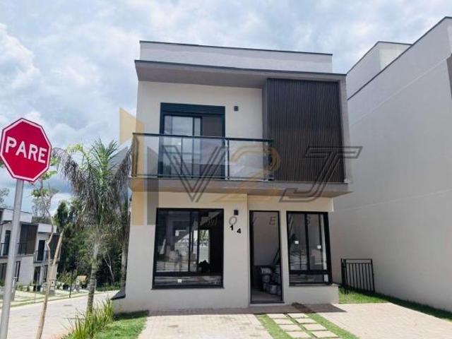 Casa sobrado para venda e locação no condomínio residencial MontBlanc Village em Vinhedo SP