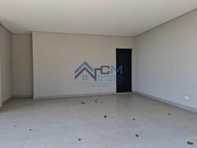 CASA SOBRADO PARA VENDA E LOCAÇÃO RESIDENCIAL GOLDEN PARK
