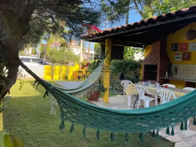 Casa / Sobrado para Venda em Tamandaré/PE Zona Rural 3 Quartos