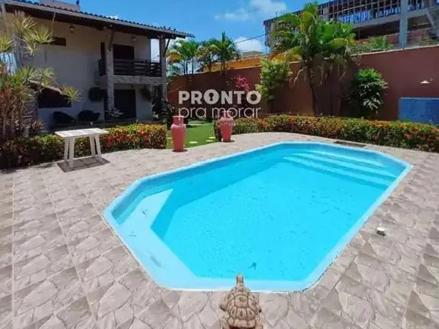 Casa / Sobrado para Venda em Tamandaré/PE Campas 4 Quartos