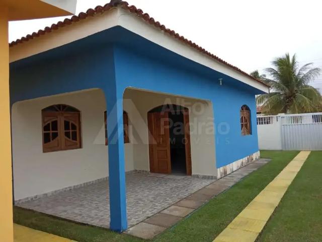 Casa / Sobrado para Venda em Tamandaré/PE Centro 3 Quartos