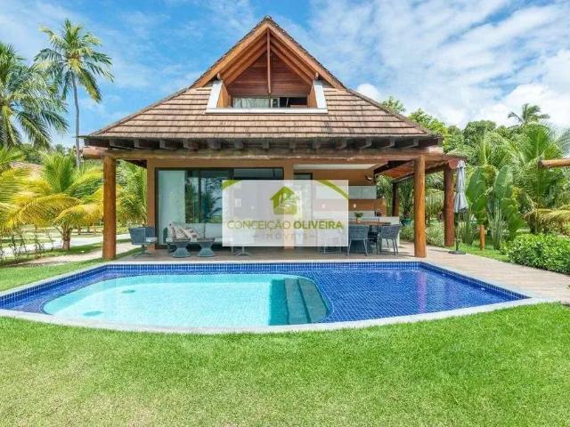 Casa / Sobrado para Venda em Tamandaré/PE Centro 3 Quartos