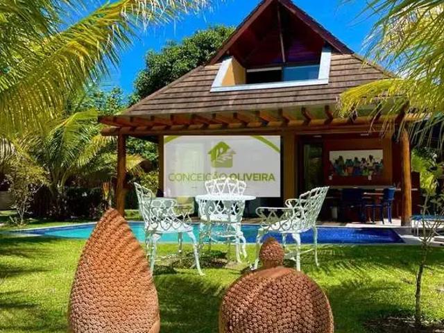 Casa / Sobrado para Venda em Tamandaré/PE Centro 3 Quartos