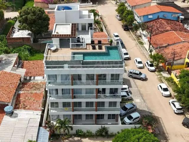 Casa / Sobrado para Venda em Tamandaré/PE Centro 1 Quartos