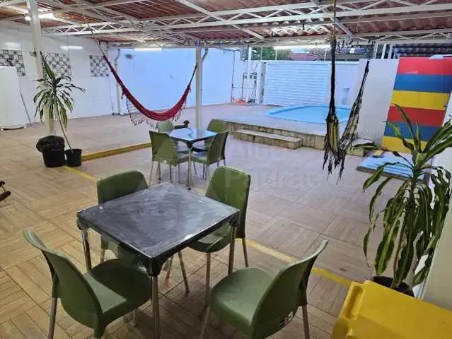 Casa / Sobrado para Venda em Tamandaré/PE Centro 2 Quartos
