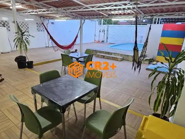 Casa / Sobrado para Venda em Tamandaré/PE Centro 4 Quartos