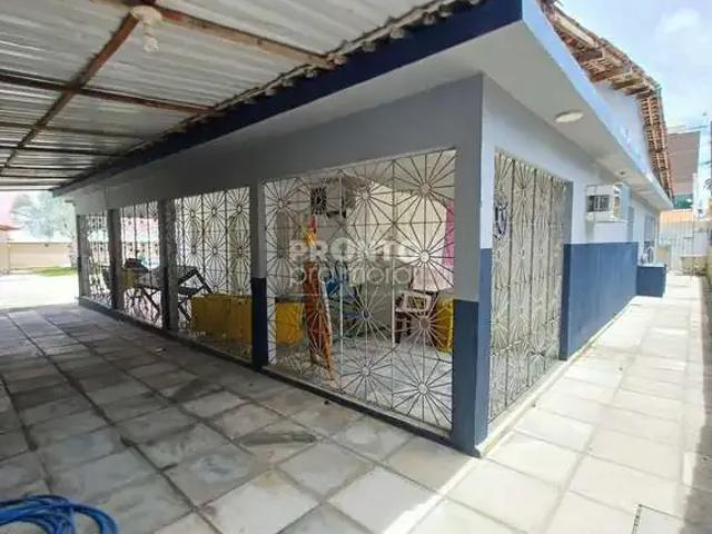Casa / Sobrado para Venda em Tamandaré/PE Centro 4 Quartos