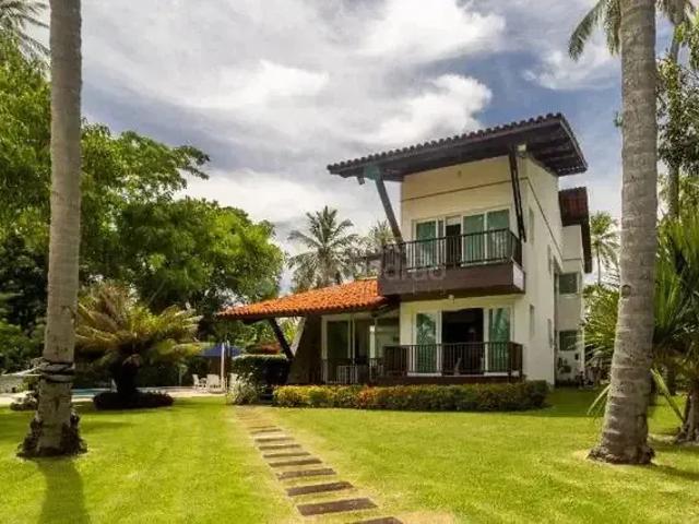 Casa / Sobrado para Venda em Tamandaré/PE Centro 4 Quartos