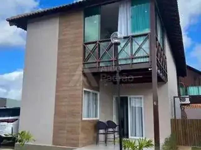 Casa / Sobrado para Venda em Tamandaré/PE Centro 5 Quartos