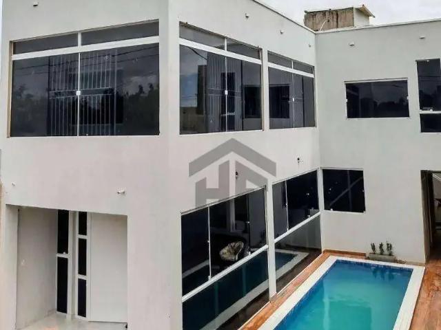 Casa / Sobrado para Venda em Tamandaré/PE Centro 5 Quartos