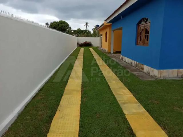 Casa / Sobrado para Venda em Tamandaré/PE Centro