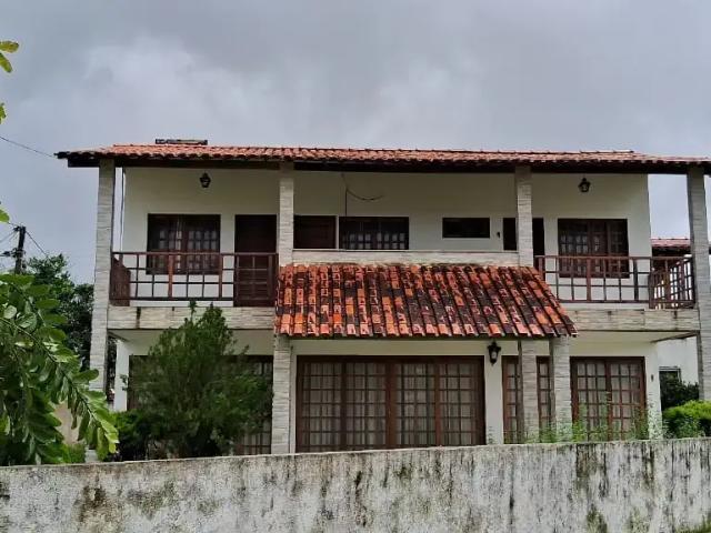 Casa / Sobrado para Venda em Tamandaré/PE Praia de Tamandaré 4 Quartos