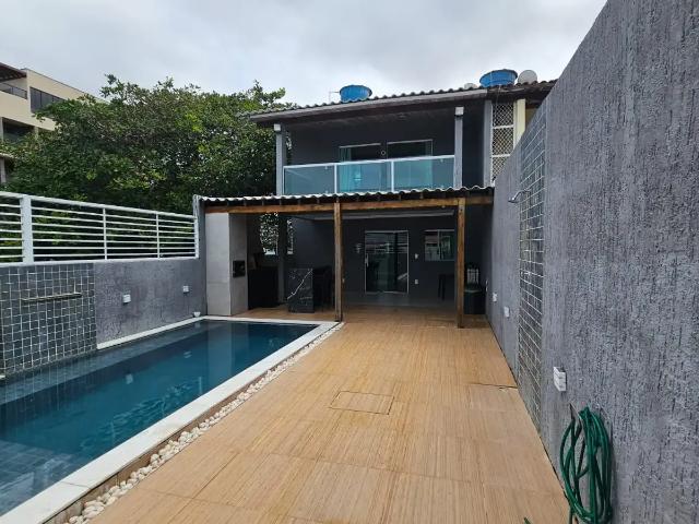 Casa / Sobrado para Venda em Tamandaré/PE Praia de Tamandaré 4 Quartos