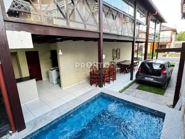Casa / Sobrado para Venda em Tamandaré/PE Praia de Tamandaré 5 Quartos