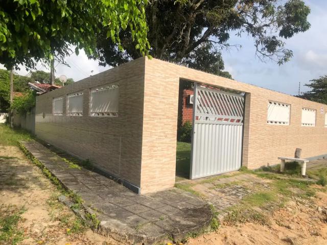 Casa / Sobrado para Venda em Tamandaré/PE Praia de Tamandaré 5 Quartos