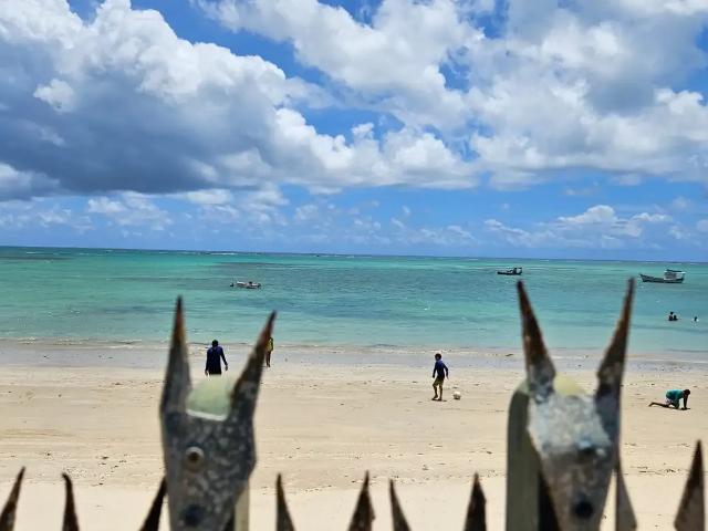 Casa / Sobrado para Venda em Tamandaré/PE Praia de Tamandaré 8 Quartos