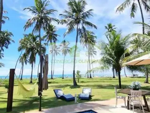 Casa / Sobrado para Venda em Tamandaré/PE Praia Dos Carneiros 3 Quartos