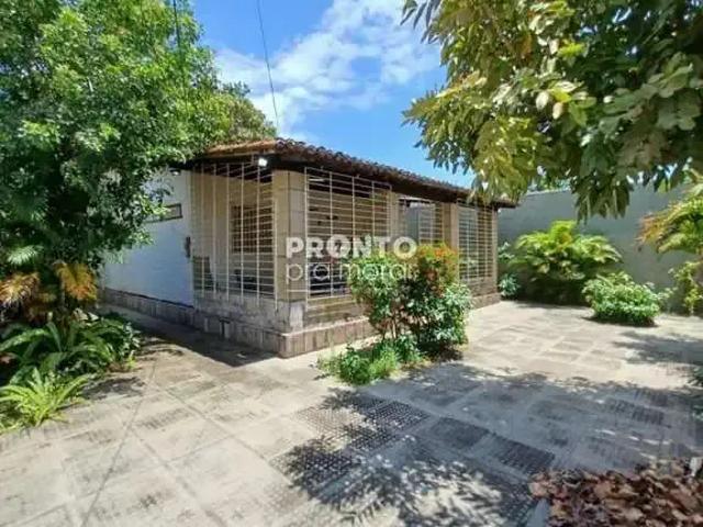 Casa / Sobrado para Venda em Tamandaré/PE Praia Dos Carneiros 3 Quartos