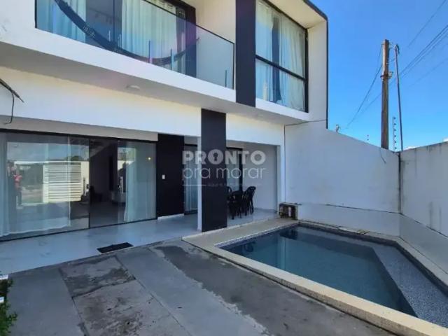 Casa / Sobrado para Venda em Tamandaré/PE Praia Dos Carneiros 3 Quartos