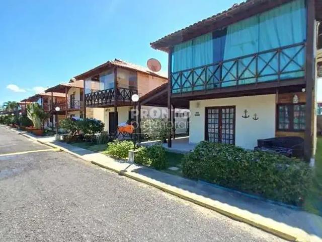 Casa / Sobrado para Venda em Tamandaré/PE Praia Dos Carneiros 4 Quartos
