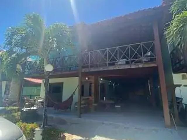 Casa / Sobrado para Venda em Tamandaré/PE Praia Dos Carneiros 4 Quartos