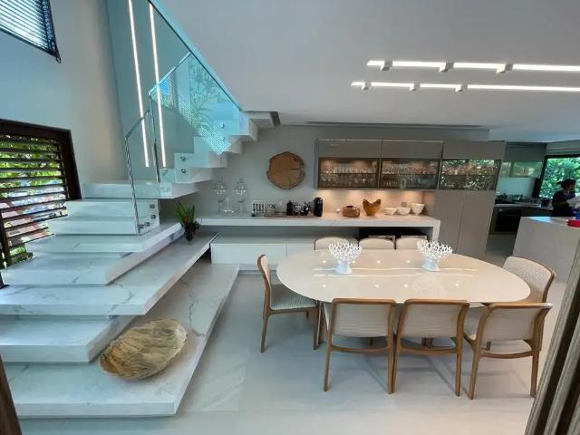 Casa / Sobrado para Venda em Tamandaré/PE Praia Dos Carneiros 4 Quartos