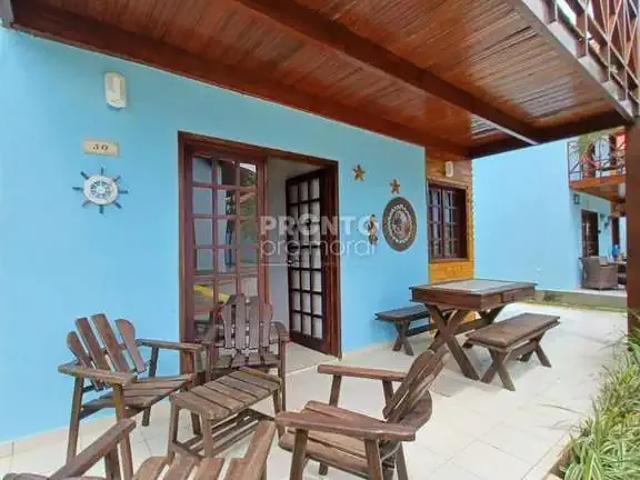 Casa / Sobrado para Venda em Tamandaré/PE Praia Dos Carneiros 5 Quartos