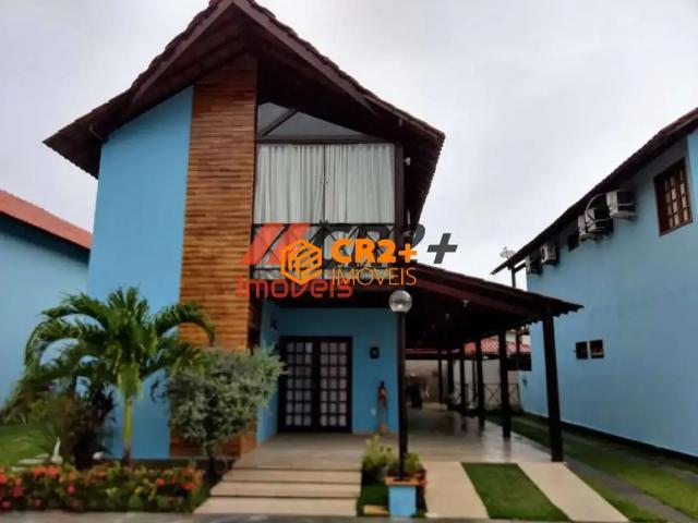 Casa / Sobrado para Venda em Tamandaré/PE Praia Dos Carneiros 5 Quartos