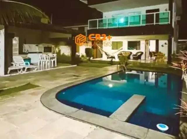 Casa / Sobrado para Venda em Tamandaré/PE Praia Dos Carneiros 5 Quartos