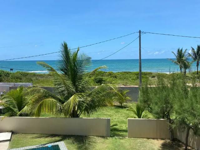 Casa / Sobrado para Venda em Tamandaré/PE Praia Dos Carneiros 7 Quartos