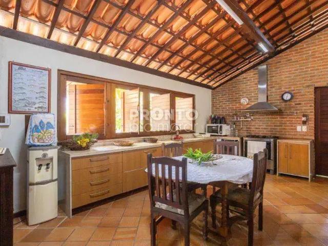 Casa / Sobrado para Venda em Tamandaré/PE Praia Dos Carneiros 7 Quartos