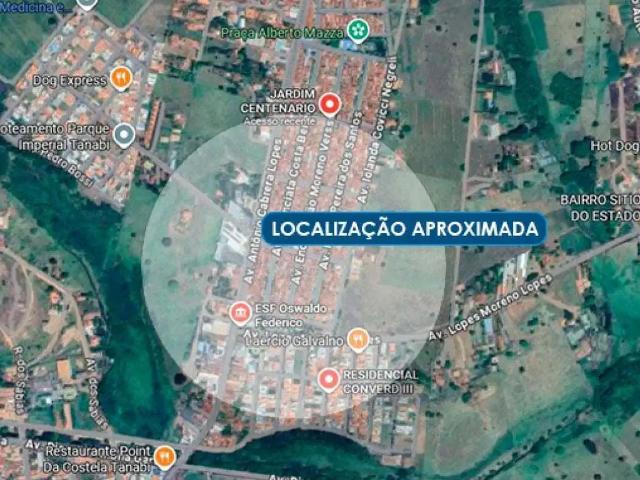 Casa / Sobrado para Venda em Tanabi/SP Jardim Centenário