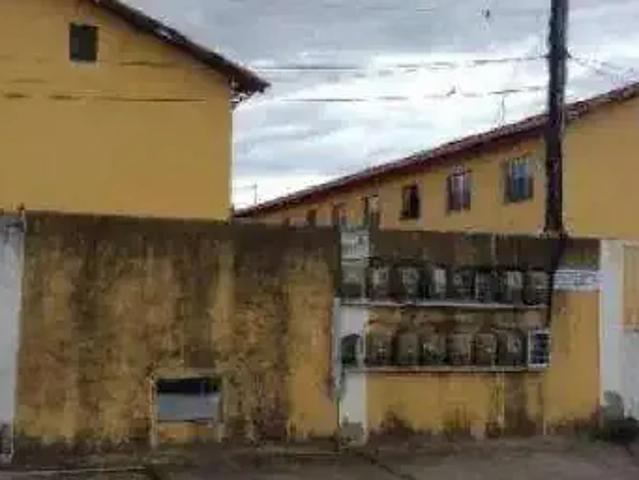 Casa / Sobrado para Venda em Tanguá/RJ Bandeirantes I