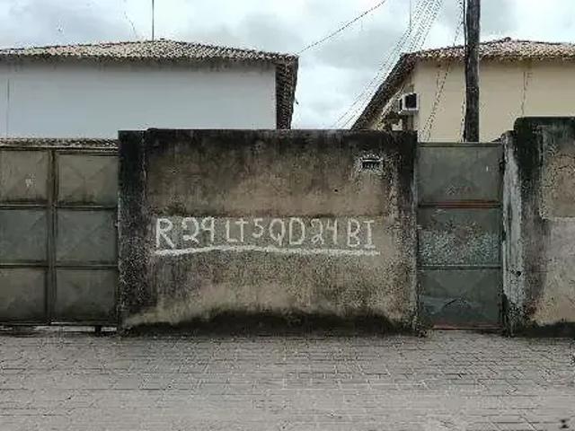 Casa / Sobrado para Venda em Tanguá/RJ Bandeirantes I 2 Quartos