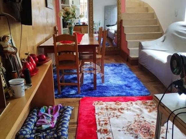 Casa / Sobrado para Venda em Taboão da Serra/SP Vila Indiana 3 Quartos