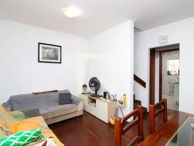 Casa / Sobrado para Venda em Taboão da Serra/SP Vila Santa Luzia 3 Quartos