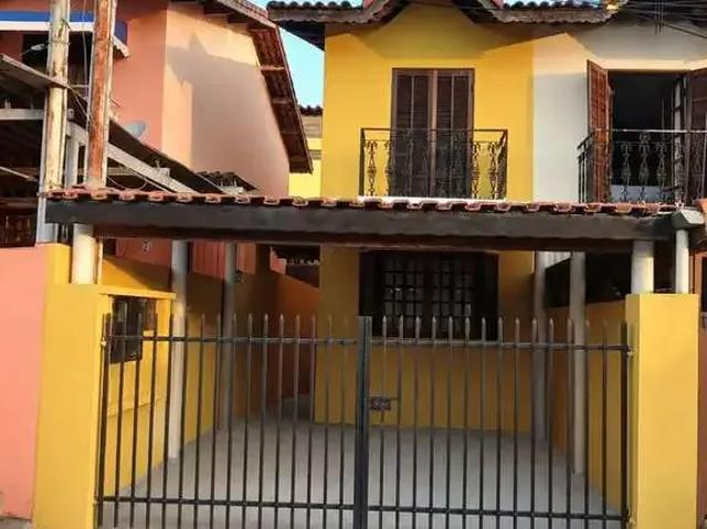 Casa / Sobrado para Venda em Taboão da Serra/SP Arraial Paulista 2 Quartos