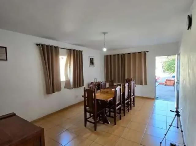 Casa / Sobrado para Venda em Taboão da Serra/SP Arraial Paulista 4 Quartos