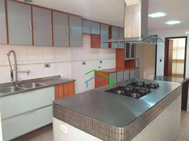 Casa / Sobrado para Venda em Taboão da Serra/SP Centro 3 Quartos