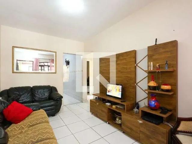 Casa / Sobrado para Venda em Taboão da Serra/SP Chácara Agrindus 2 Quartos