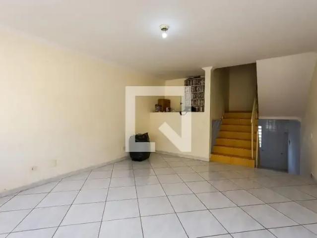 Casa / Sobrado para Venda em Taboão da Serra/SP Chácara Agrindus 2 Quartos