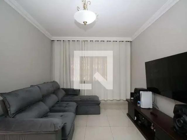 Casa / Sobrado para Venda em Taboão da Serra/SP Cidade Intercap 3 Quartos