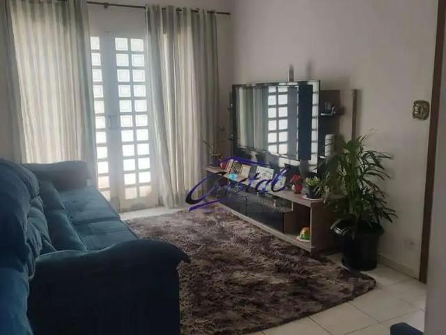Casa / Sobrado para Venda em Taboão da Serra/SP Cidade Intercap 2 Quartos