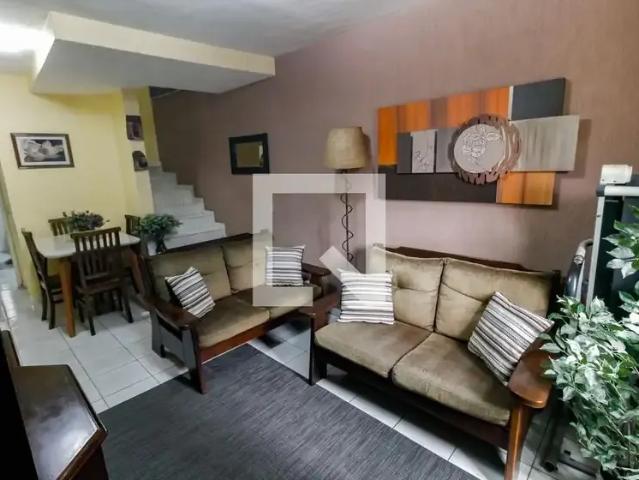 Casa / Sobrado para Venda em Taboão da Serra/SP Cidade Intercap 2 Quartos